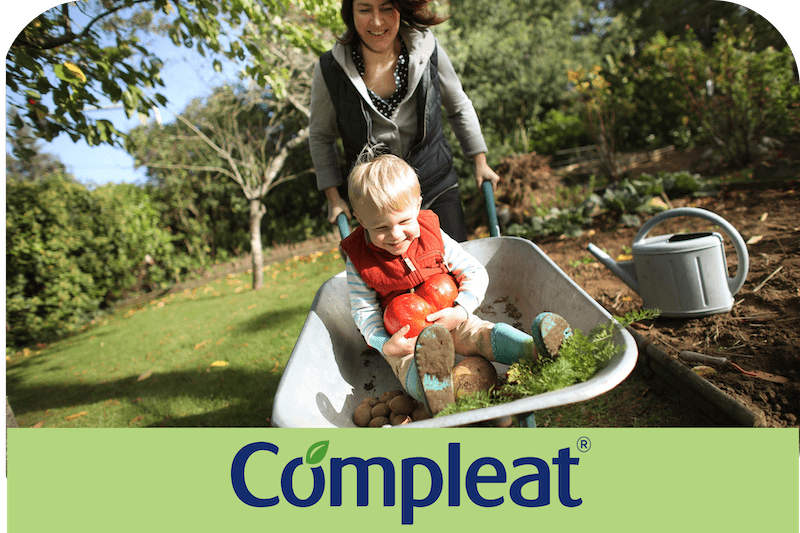Compleat® Paediatric | Compleat® Nestlé Health Science